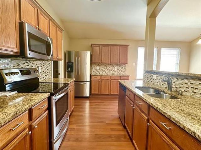 1720 Quails Nest Drive