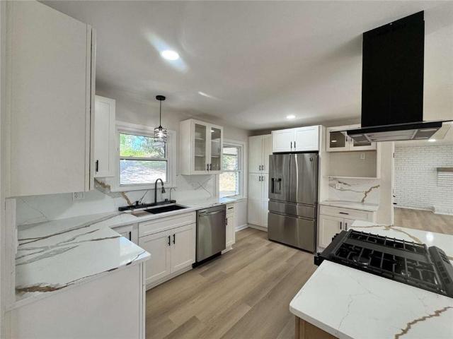 1720 Starlight Drive