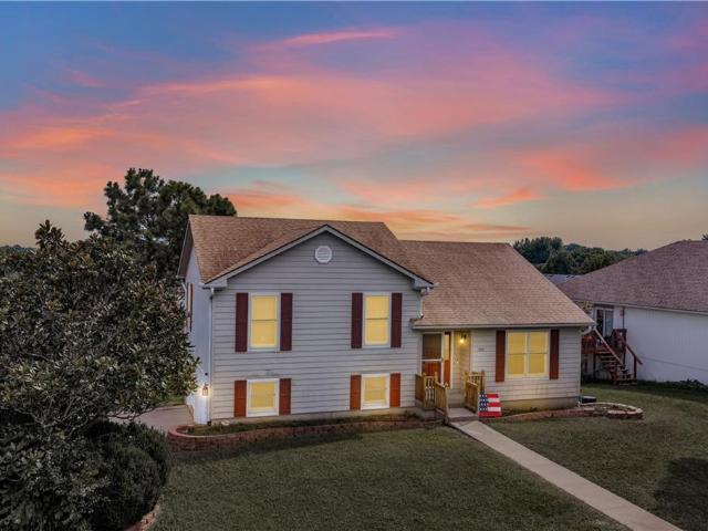 1720 Sunrise Drive