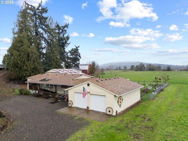 1720 SW Stringtown Rd, Forest Grove, OR 97116