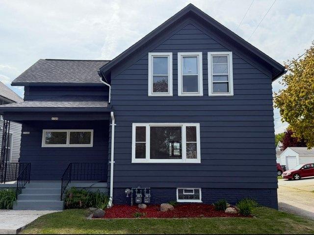 1720 S 11th St Unit 1720A, Sheboygan, WI 53081