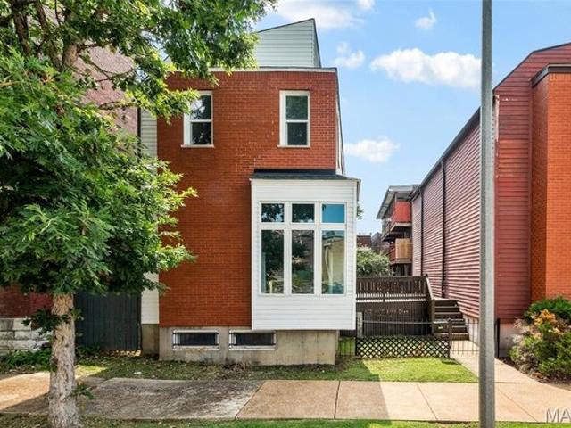 1720 S 13th St, Saint Louis, MO 63104