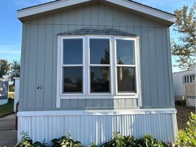 1720 S Marshall Rd Trlr 40, Boulder, CO 80305