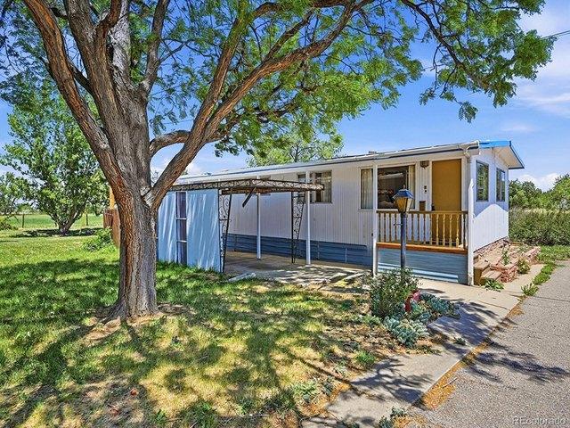 1720 S Marshall Rd Trlr 11, Boulder, CO 80305