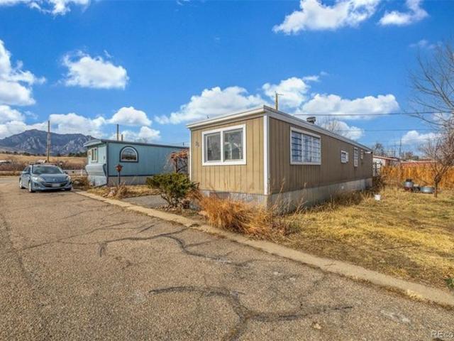1720 S Marshall Rd Unit RD26, Boulder, CO 80305