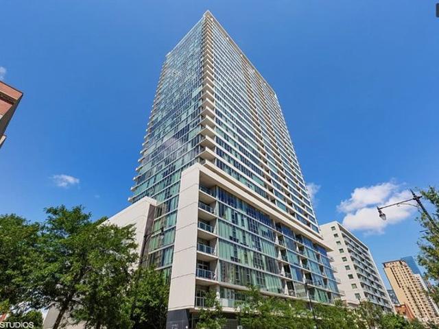 1720 S Michigan Ave Apt 1118, Chicago, IL 60616