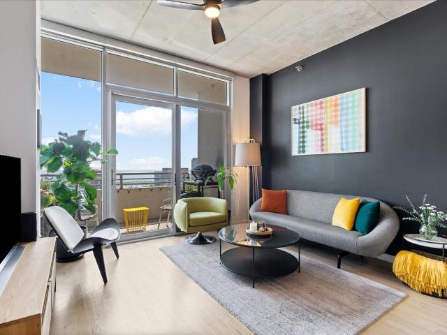 1720 S Michigan Avenue # 2503