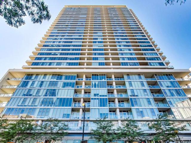 1720 S Michigan Avenue # 2115