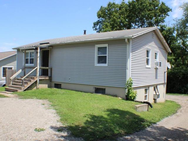 1720 SE Pennsylvania 1/2 Se Pennsylvania Ave Unit 1720, Topeka, KS 66607