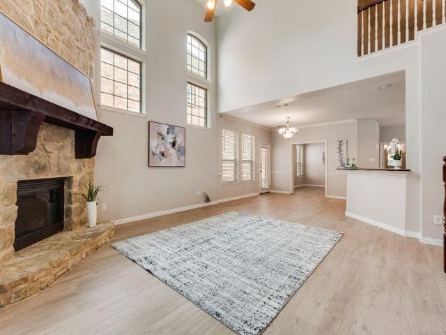 1720 Snow Owl Court