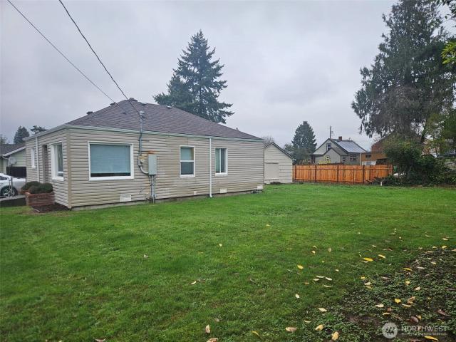 1720 Snyder Avenue