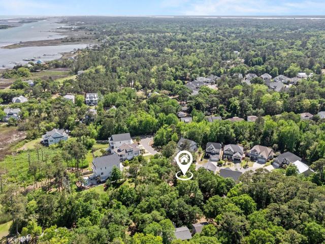 1720 Tall Mast Ct, Wilmington, NC 28409 | MLS #100569