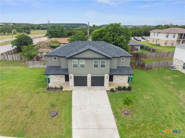 1720 Tejas Trail