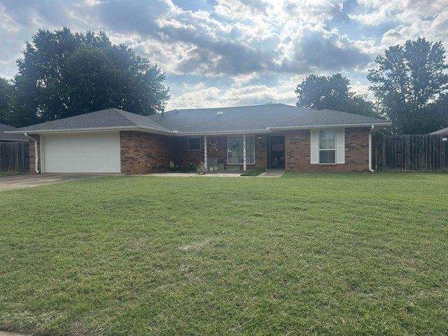 1720 Terrace Dr, Duncan, OK 73533