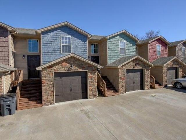 1720 Thistlewood Drive #A