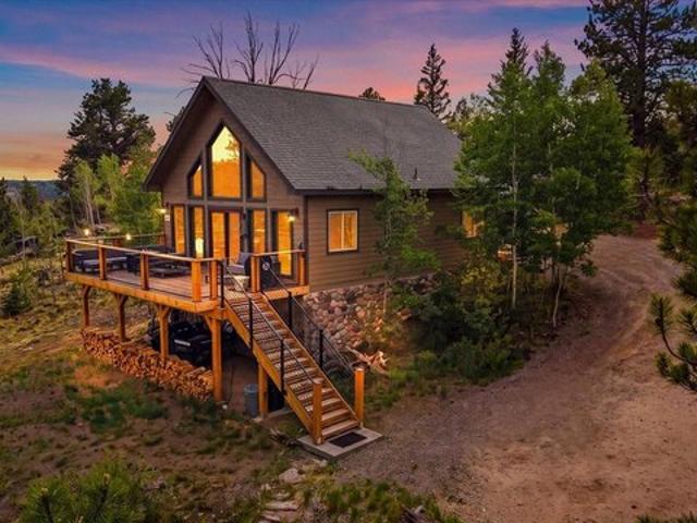 1720 Ute Trl, Como, CO 80432