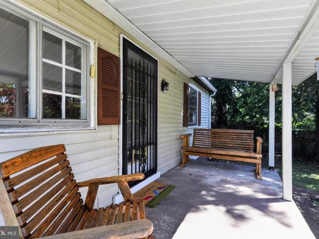 1720 Upper State Road