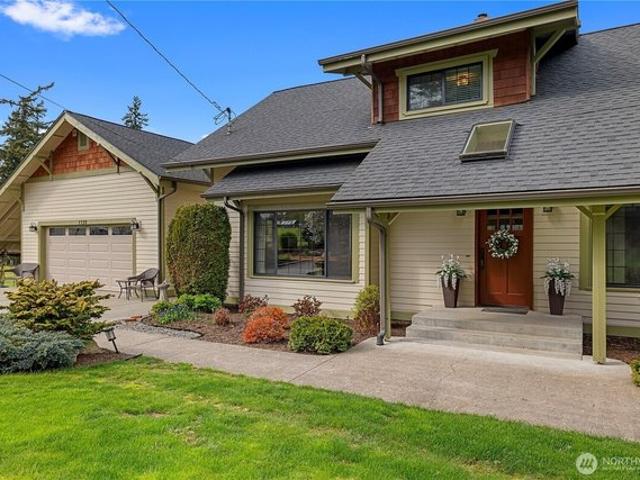 1720 Van Wyck Rd, Bellingham, WA 98226