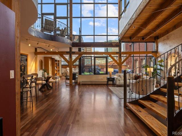 1720 Wynkoop St, Unit 408, Denver, CO 80202 | MLS #3219 | Compass