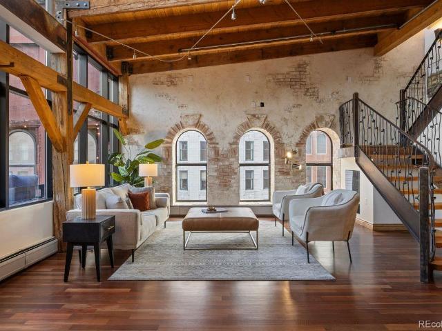 1720 Wynkoop Street # 408