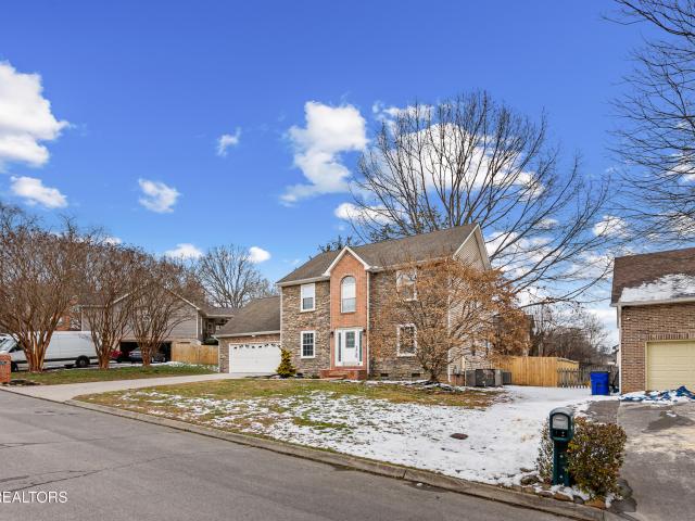 1720 Wynrush Circle