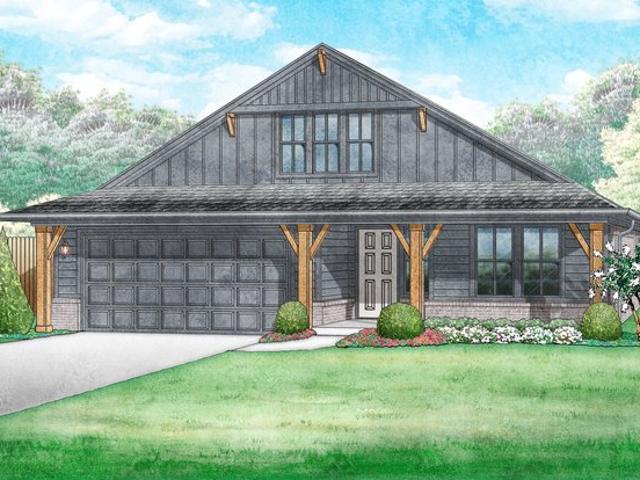 1720 W 27th Pl, Stillwater, OK 74074