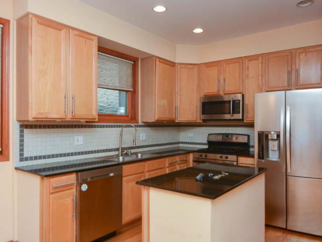 1720 W Augusta Avenue # 1