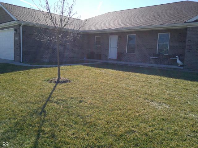 1720 W Bell Ford Drive