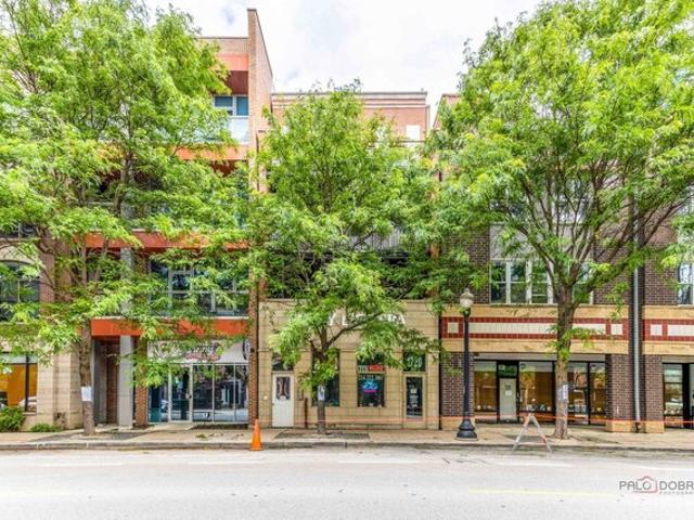 1720 W Belmont Ave Apt 2, Chicago, IL 60657