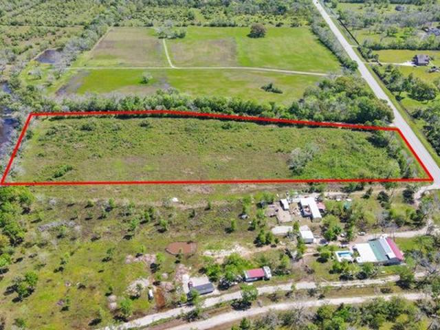 1720 W FM 1462, Rosharon, TX 77583