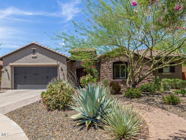 1720 W Oberlin Way, Phoenix, AZ 85085