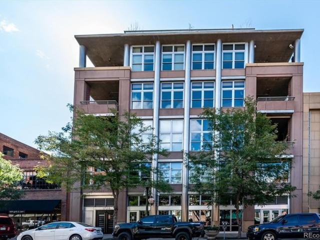 1720 Wazee St Unit 2G, Denver, CO 80202
