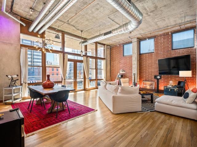 1720 Wazee Street Unit# 3B, Denver, US, CO