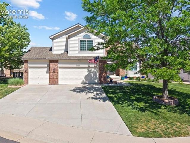1720 Wild Rye Ct, Castle Rock, CO 80109