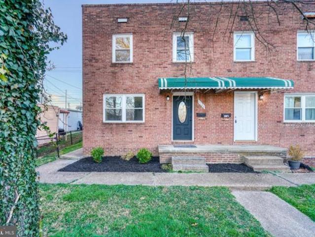 1720 Yakona Rd, Parkville, MD 21234