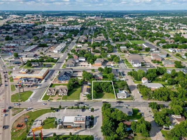 1720 & 1722 S 18th Street