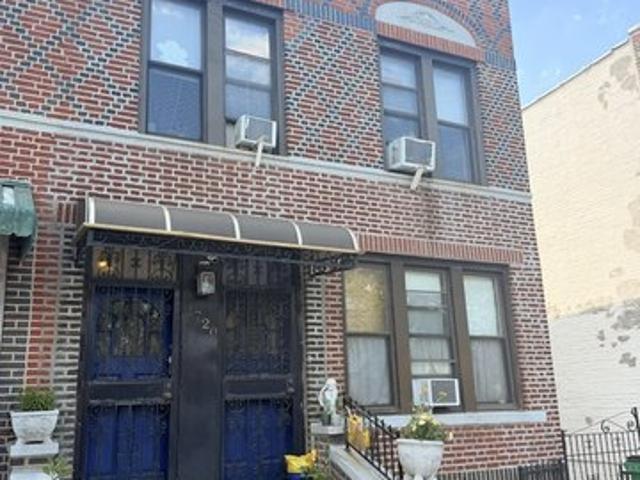 1720 11th Ave, Brooklyn, NY 11218