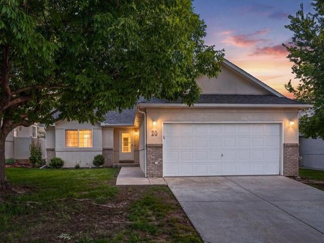 1720 32nd St Unit 20, Evans, CO 80620