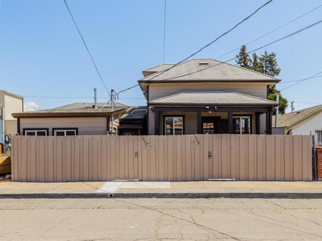 1720 46th Ave, Oakland, CA 94601