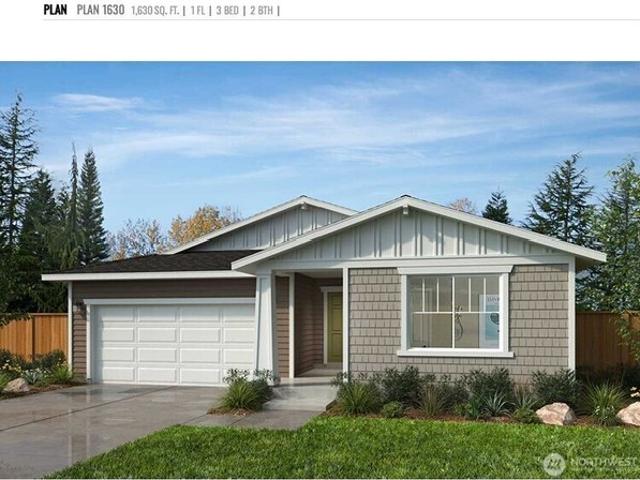 17213 th Street Ct E Unit 259, Bonney Lake, WA 98391