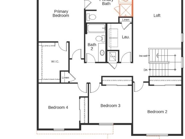 17213 th Street Ct E # Lot259