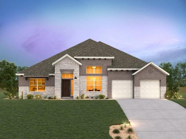 17213 Chiquito St, Pflugerville, TX 78660