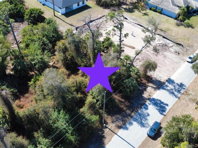 17213 Fallkirk Ave, Port Charlotte, FL 33954 | MLS #N6142