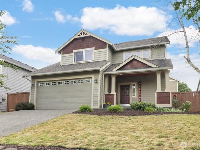 17210 th Ave E, Puyallup, WA 98374