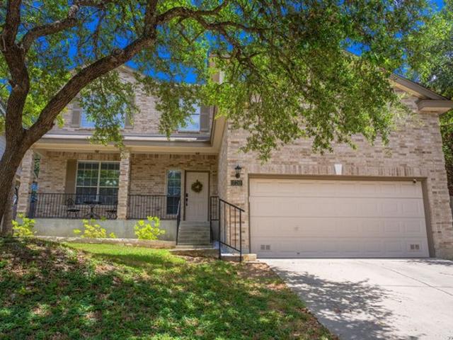 17210 Darien Wing, San Antonio, TX 78247