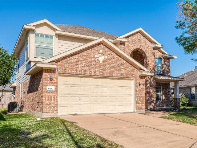 17210 Double Lilly Drive