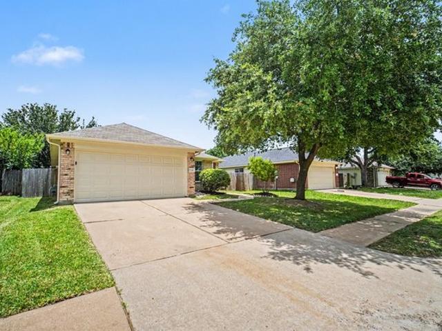 17210 Morning Blossom Pl, Houston, TX 77084