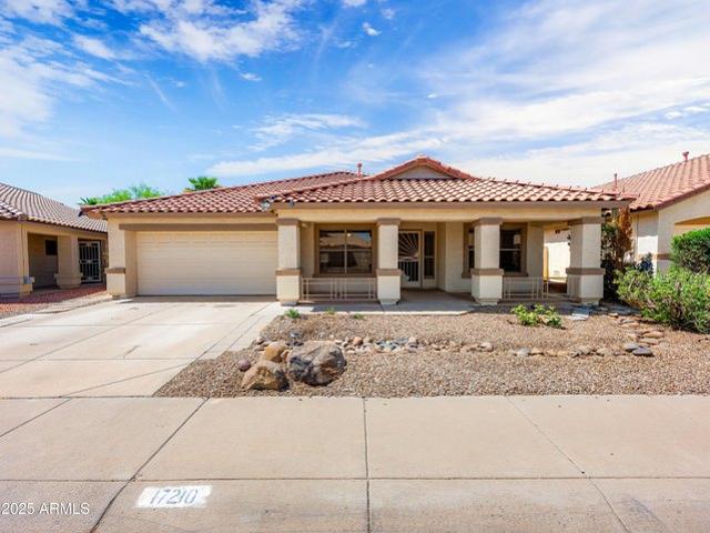 17210 N Cassi Dr, Surprise, AZ 85374