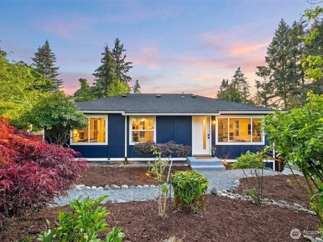 17211 3rd Ave NE, Shoreline, WA 98155