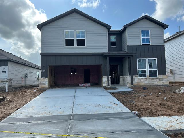 17211 White Peace Dr, Waller, TX 77484 | MLS #94489